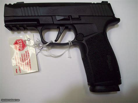 Sig Sauer 365X MACRO COMP For Sale