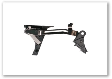 Best Psa Dagger Trigger Upgrade [top 6 List] Red Dot Shooters