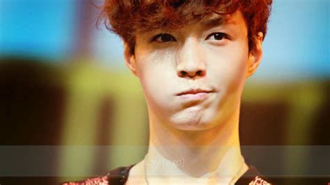 Kpop Sexy Guys