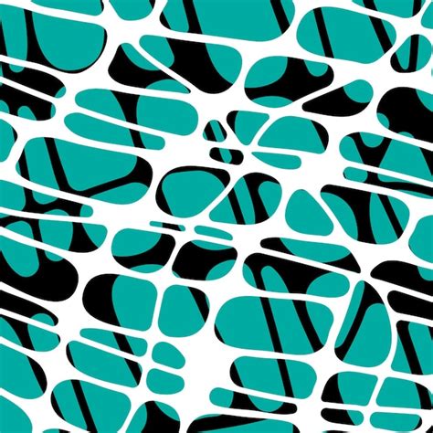 Premium Vector Abstract Background Of Curved Smooth Lines