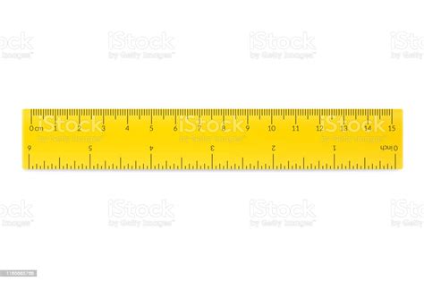 영국식 및 미터법 단위 배율을 가진 엔지니어링 또는 설계 플라스틱 제도 눈금자입니다 0명에 대한 스톡 벡터 아트 및 기타 이미지 0명 10 12 Istock