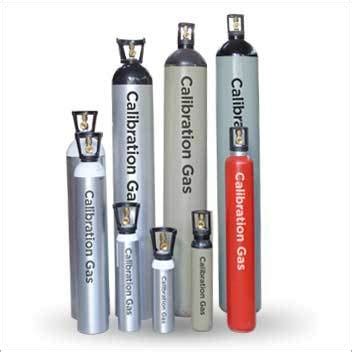 Binary Gas Process Mixtures At Best Price In Navi Mumbai Chemtron Science Laboratories Pvt Ltd