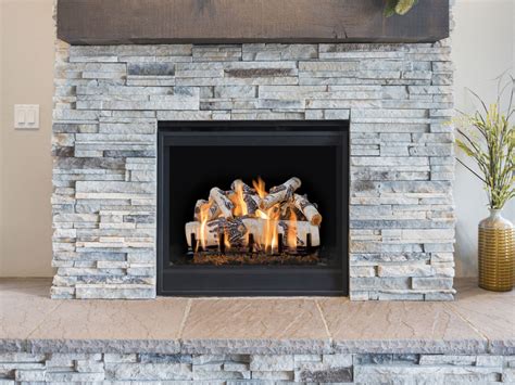 Heatilator Caliber Series Gas Fireplaces Realfireplace