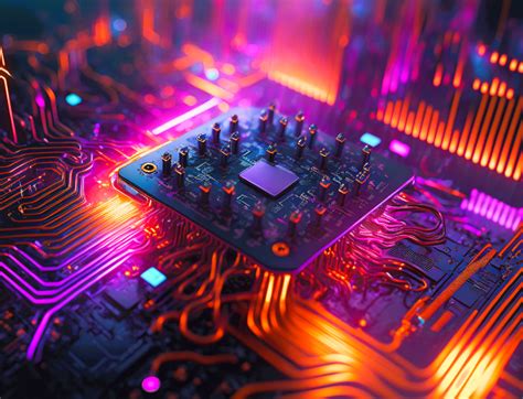 Dpu Data Processing Unit Ve Modern Computing Mimarileri Üzerine