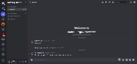 How To See Discord History Journey Into Archives Techcult