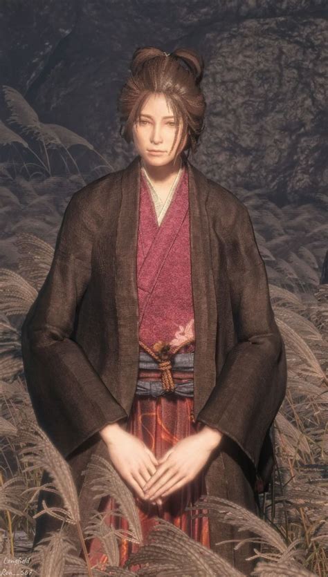 Emma Sekiro Shadows Die Twice【2025】
