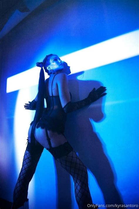 Kyra Santoro Kyrasantoro Nude Onlyfans Leaks 41 Photos Thefappening