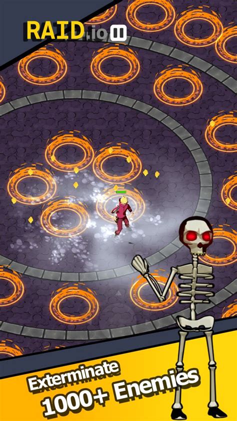 Survival Io Game Raid Android Ios Taptap