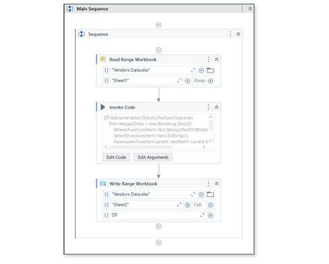 How To Merge Multiple Columns To Single Column Activities Uipath Community Forum