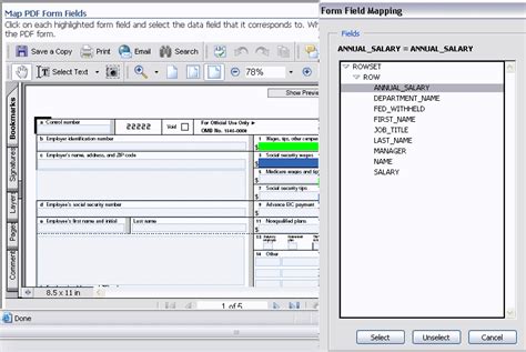 Oracle Business Intelligence Publisher Users Guide