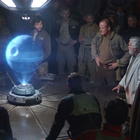 Rogue One Has The First Good Star Wars Retcon