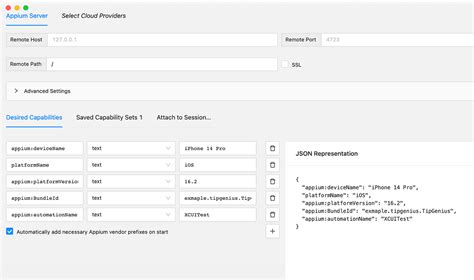 Appium Setup For Ios Testing — Part 1 By Duke Medium
