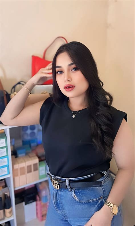 Syarifa Areva Ishak On Threads