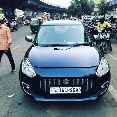 Wheeler Maruti New Swift Cng Sequential Kit For Car At Kit In Surat