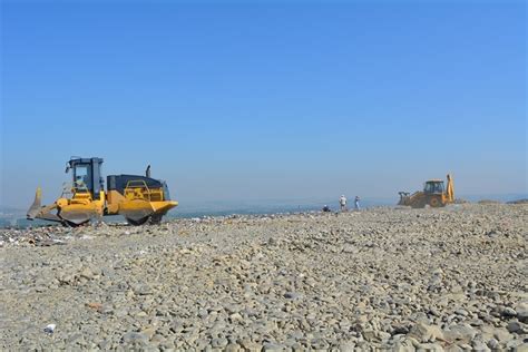 Депото за твърди битови отпадъци в Монтана функционира правилно