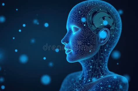 Ai Shaping The Future Of News Storytelling Through Data Viz Stock