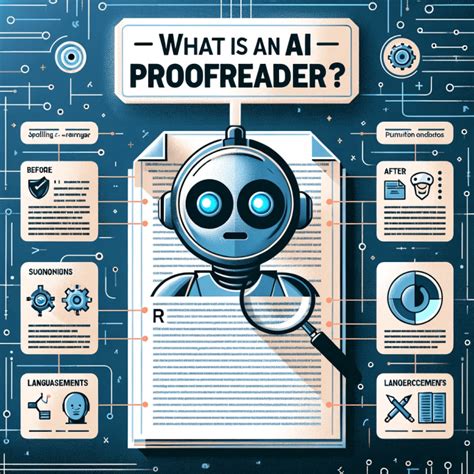 What Is An Ai Proofreader Editly Ai