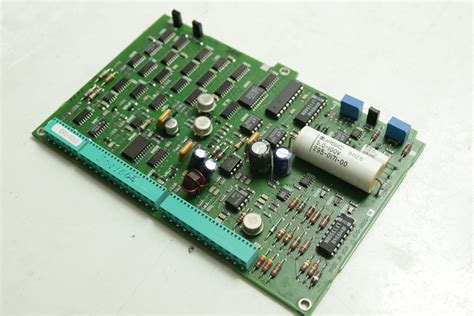 Tektronix 2792 Spectrum Analyzer Sweep Board 670 9090 05 Part2go