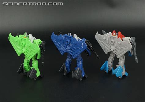 Transformers Generations Combiner Wars Thundercracker Toy Gallery Image 95 Of 111