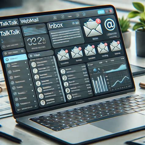 TalkTalk Webmail A Comprehensive Guide Phub Uk