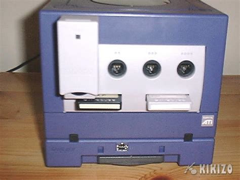 Do You Need Start Up Disc Gamecube Gba Player Kopmye