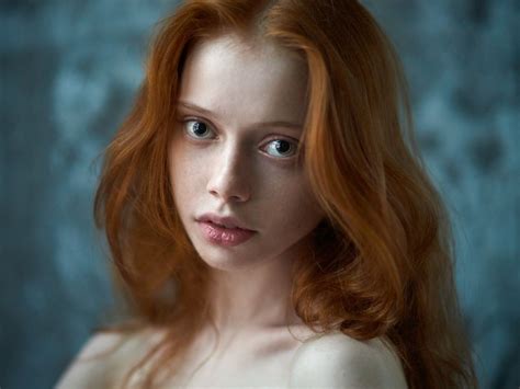 By Alexander Vinogradov 500px Retratos Fotografía Retratos Fotografía