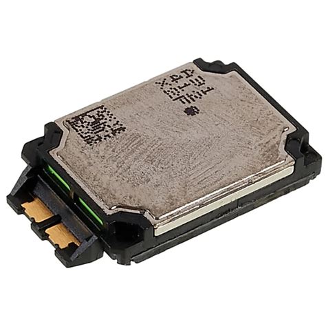 Compre Forsamsung Galaxy A33 5g Oem Buzzer Ringer Module Módulo Del