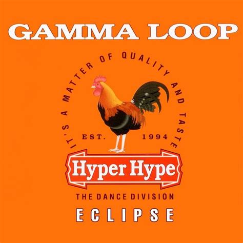Gamma Loop Store Official Merch And Vinyl