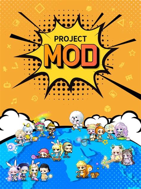 Project Mod Tbd