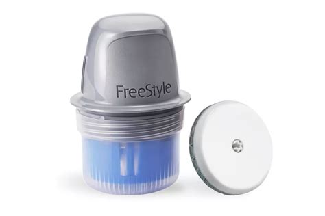 Freestyle Libre 2 Glucose Sensor Bosman Diabetes