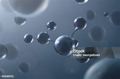 3d 분자 분자 구조를 가진 추상적인 과학적 배경 원자 모델 그림 의학 생물학 화학 또는 물리학 템플릿에 대한 과학 배너 3차원 형태에 대한 스톡 벡터 아트 및 기타 이미지