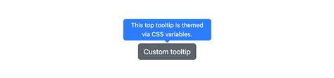 Using Css Variables In Bootstrap Bootstrap Blog