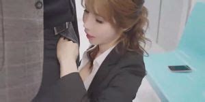Yui Xin Getting Sex In Train Tnaflix Com