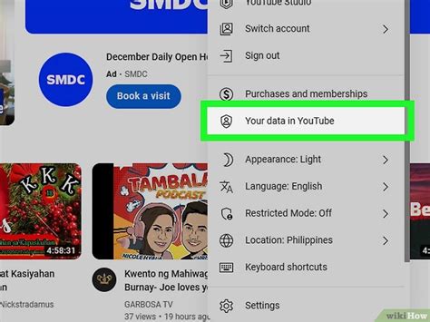 How To Reset Your Youtube Recommendations An Easy Guide