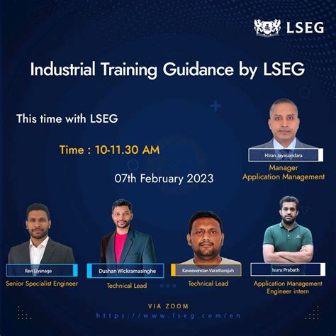 Premisha Premananthan On Linkedin Dict Fts Industrialtraining Lseg