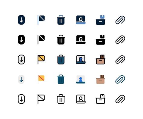 Delete Scroll Bar Over 7 Royalty Free Licensable Stock Illustrations