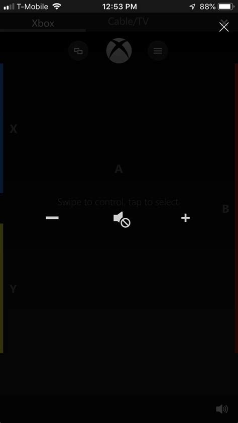 Xbox App Volume Doesnt Work R Xboxone