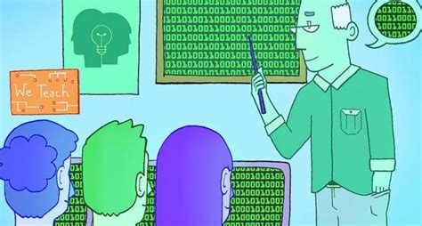 4 Tips For Better Computer Science Education