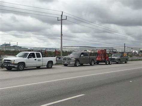 Emmanuel Alejandro Saldivar Diazgonzalez On Linkedin Iniciando Remolque Con Cap De 6 Ton Para