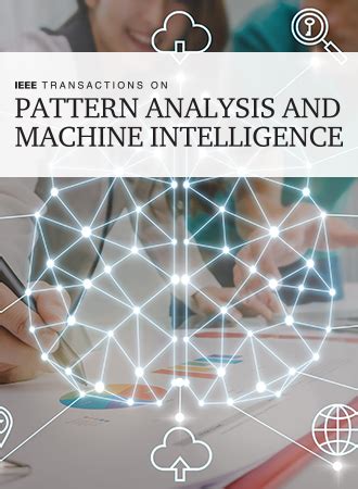 IEEE Transactions On Pattern Analysis And Machine Intelligence Template