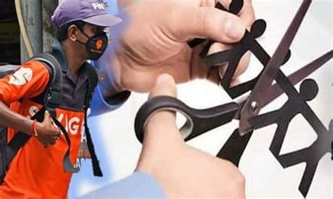 massive layoffs at microsoft flipkart swiggy