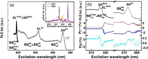 Figure 1 From Spin Injection And Detection In Semiconductor Nanostructures Semantic Scholar