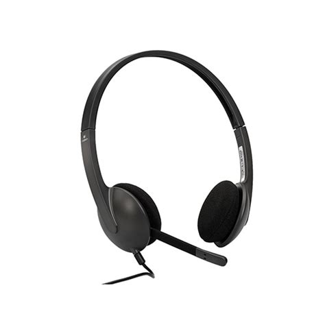 Logitech H Usb Headset It Galaxy