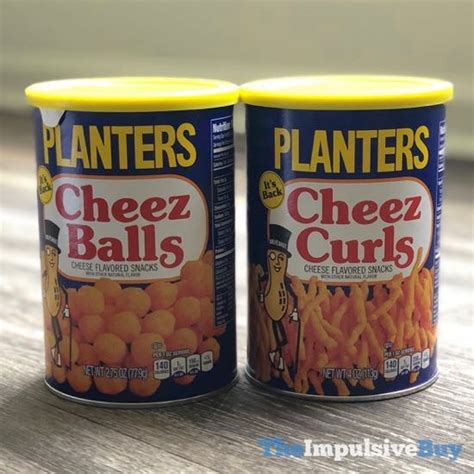 Planters Cheez Curls Vs Cheetos At Veronica Richardson Blog
