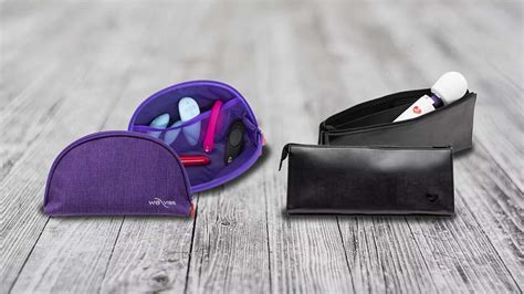 How To Store Sex Toys PRO TIPS From An Adult Toy Tester My Sex Toy Guide