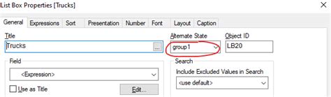 Solved Split Field In Multiple Selectable Dropdown Boxes Qlik