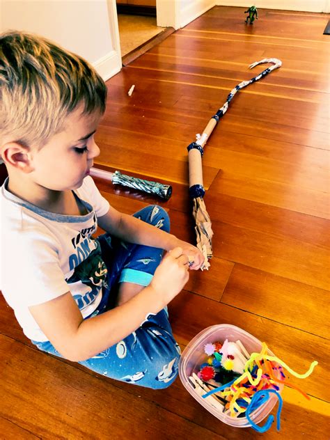 Learning Activities That Build Problem Solving Skills