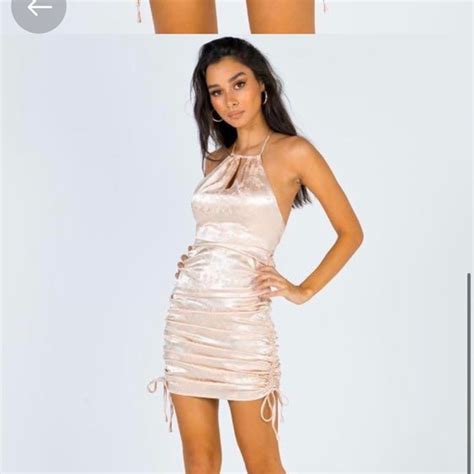 Princess Polly Dresses Brand New Princess Polly Kyra Dress Poshmark