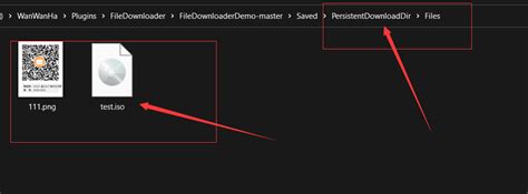 github hongcodebackup filedownloaderdemo use protocol to download any kinds of file