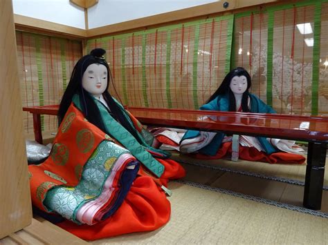 （2019年5月撮影）京都 風俗博物館～よみがえる源氏物語の世界～ Togetter [トゥギャッター]
